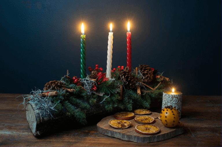 Viking Traditions in Christmas Present - Asgard Alaska