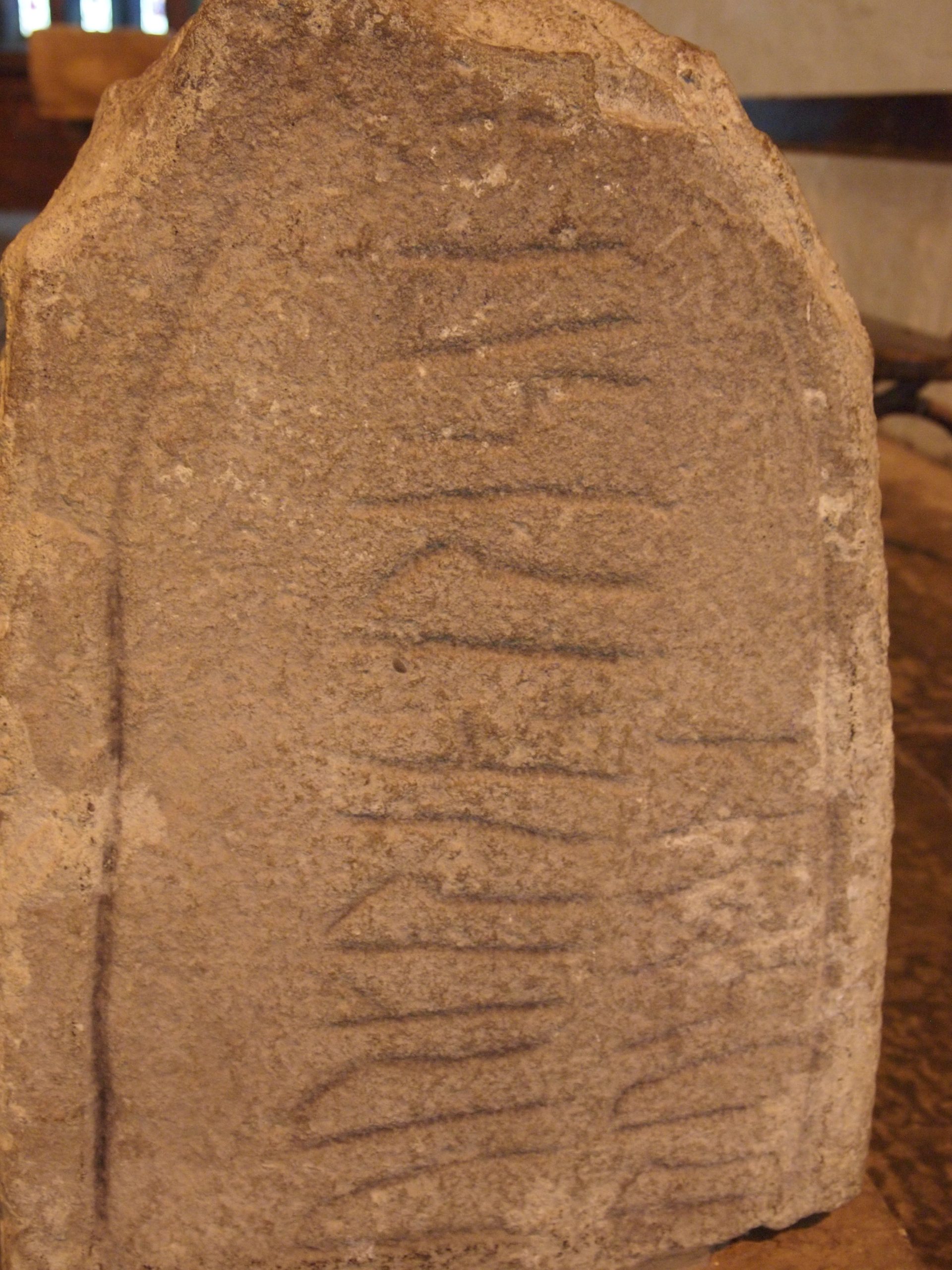 How Do We Know? Vikings in Writing - Asgard Alaska